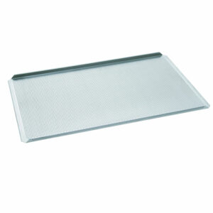 Aluminium Perforated Sheets - Retigo UK - Combi Oven Specialists