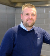 Contact Us - Retigo UK - Combi Oven Specialists