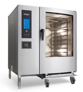 Vision Combi Ovens - Retigo UK - Combi Oven Specialists