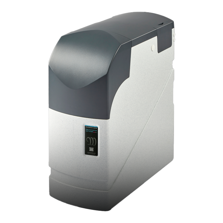 UK01-0100 Monarch DUO HE Dual Power Softener* - Retigo UK - Combi Oven ...